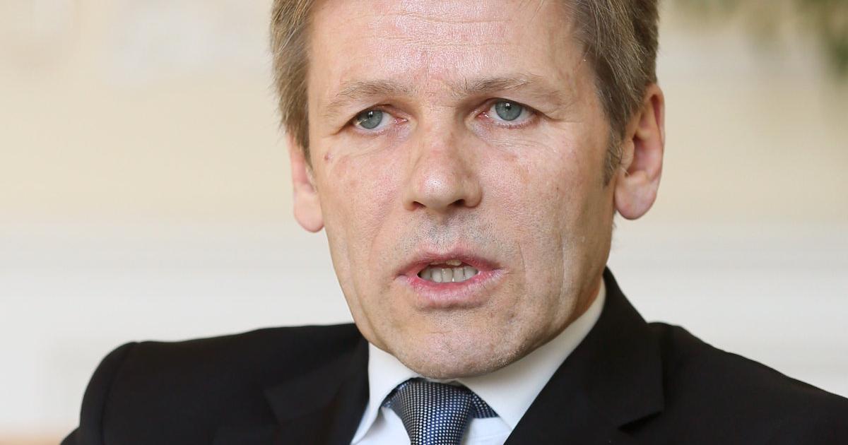 Ostermayer: "Keine Akzeptanz" für Identitäre | Kurier