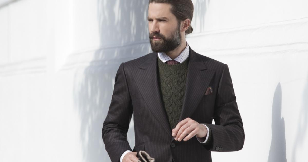 Brit-Style in Wien: Huntsman expandiert | Kurier