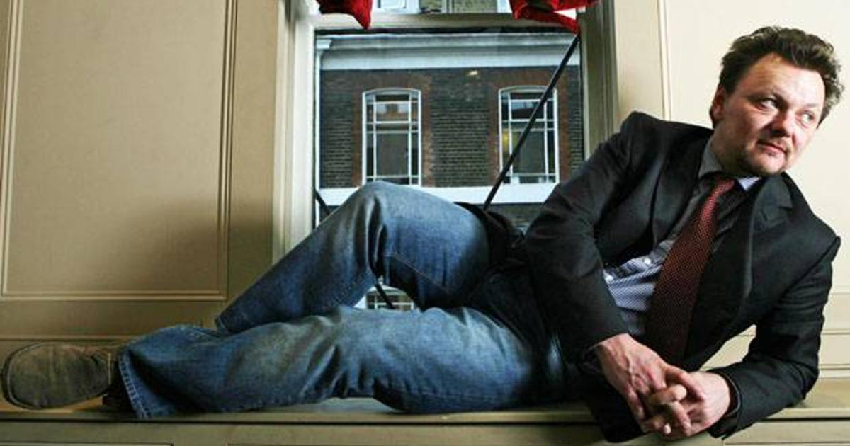 "Gott bewahre": Roman aus Angst geändert | Kurier