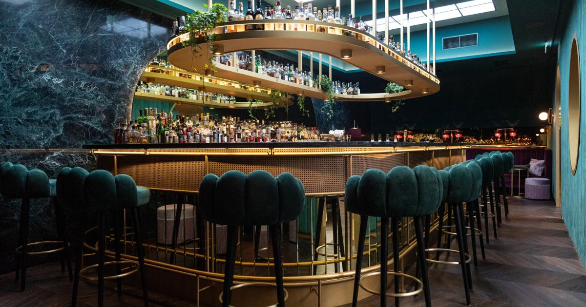 Hotspot: Barfly, eine Legende kehrt zurück | Kurier