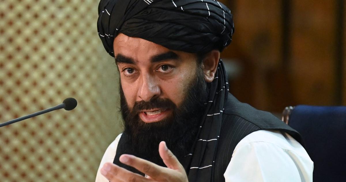 Mullah Hassan Akhund wird Regierungschef der Taliban in Afghanistan ...
