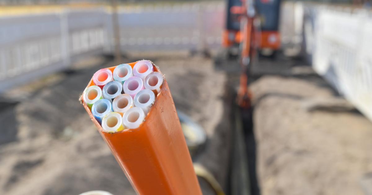 20 Gemeinden ringen um 58 Fördermillionen für Breitbandprojekt | Kurier