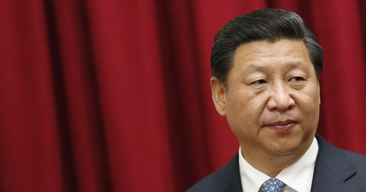 Xi Jinping, Chinas neuer Kaiser | Kurier