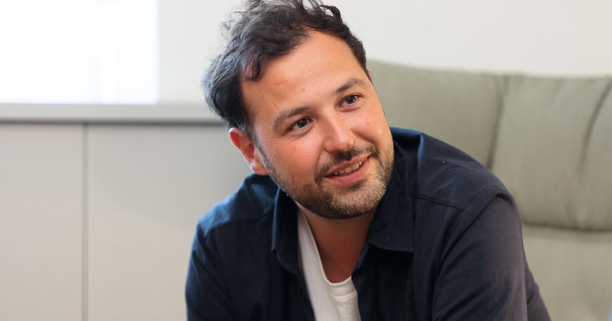 Daniel Prochaska: "Nur eine Art von Film ist mir zu wenig“ | Kurier