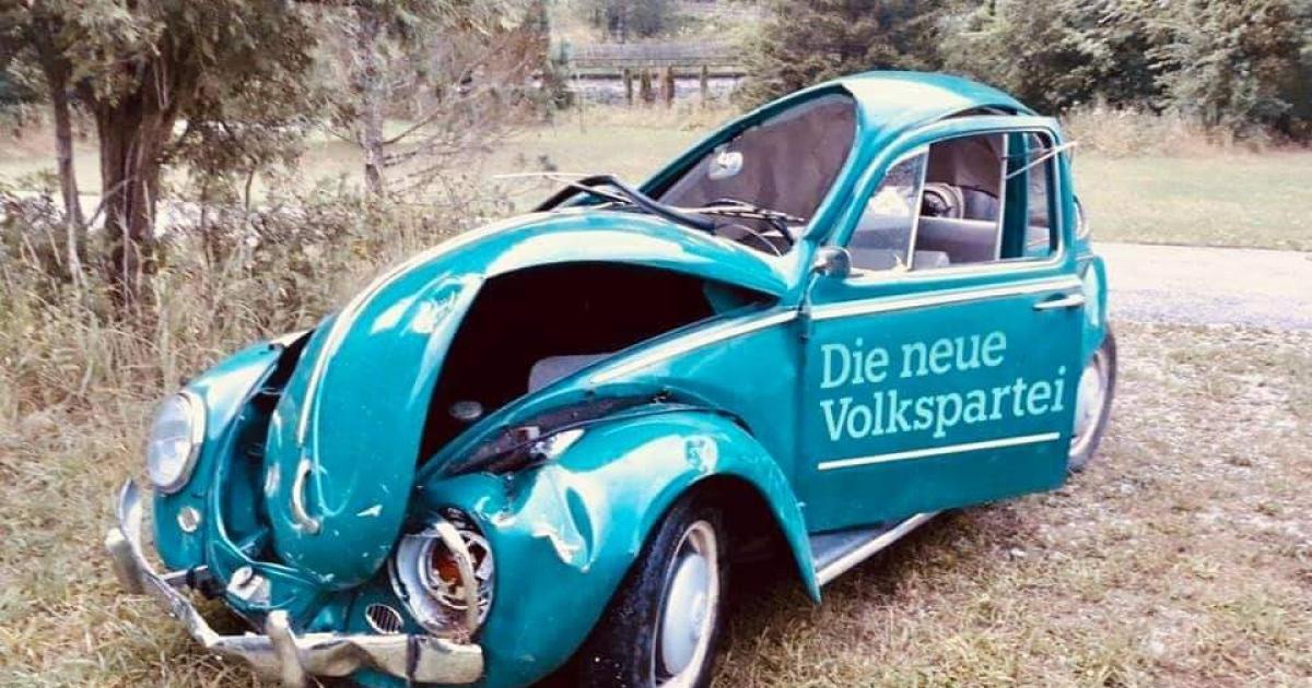 Memes, Memes, Memes: Wie das Netz der ÖVP-Krise mit Humor begegnet | Kurier