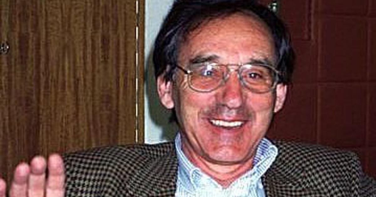 Philosoph Rudolf Haller 84-jährig gestorben | Kurier