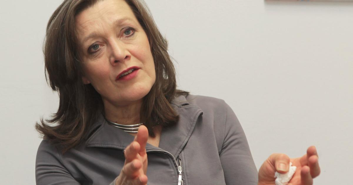 Sigrid Pilz will wieder Patientenanwältin werden | Kurier