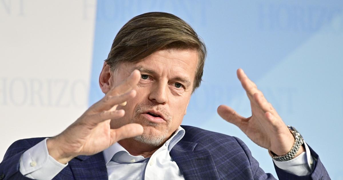 Veit Dengler verlässt Bauer Media Group | Kurier