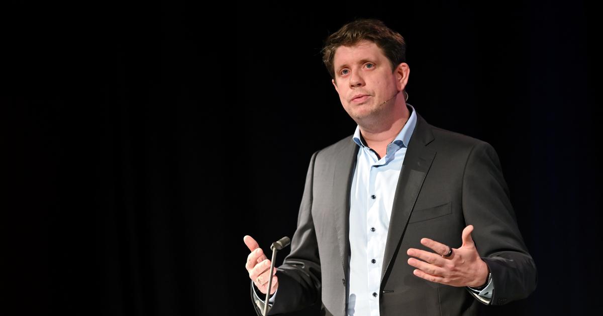 Klimek: Österreich "einen Schritt weiter zur Bananenrepublik" | Kurier