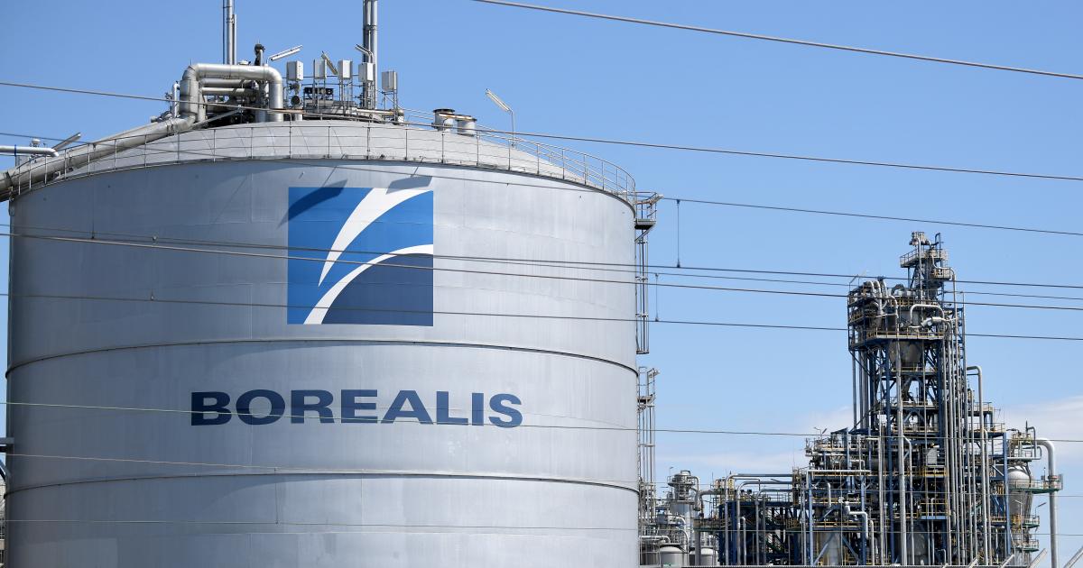 OMV-Tochter Borealis investiert 2,48 Mrd. Dollar in Abu Dhabi | Kurier