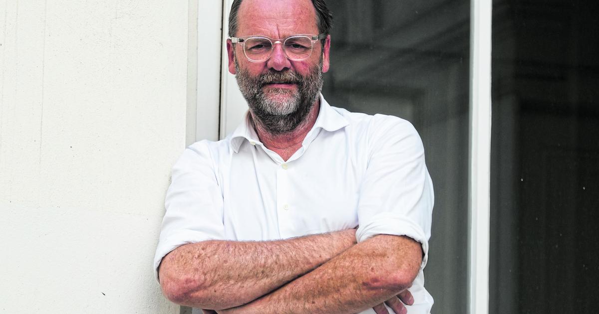 Salzburger Festspiele: Schellhorn bestätigt Bewerbung für ...