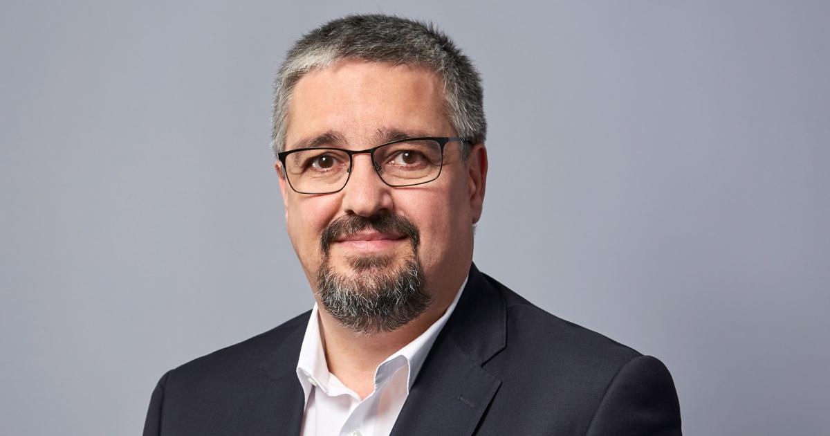 Andreas Stangl ist neuer Präsident der AK Oberösterreich | Kurier