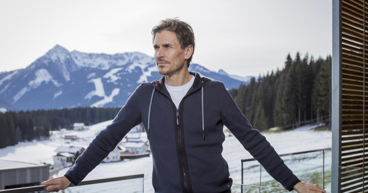 Gottwald meldet sich zu Wort: "Nicht immer bequem, eine Meinung zu ...