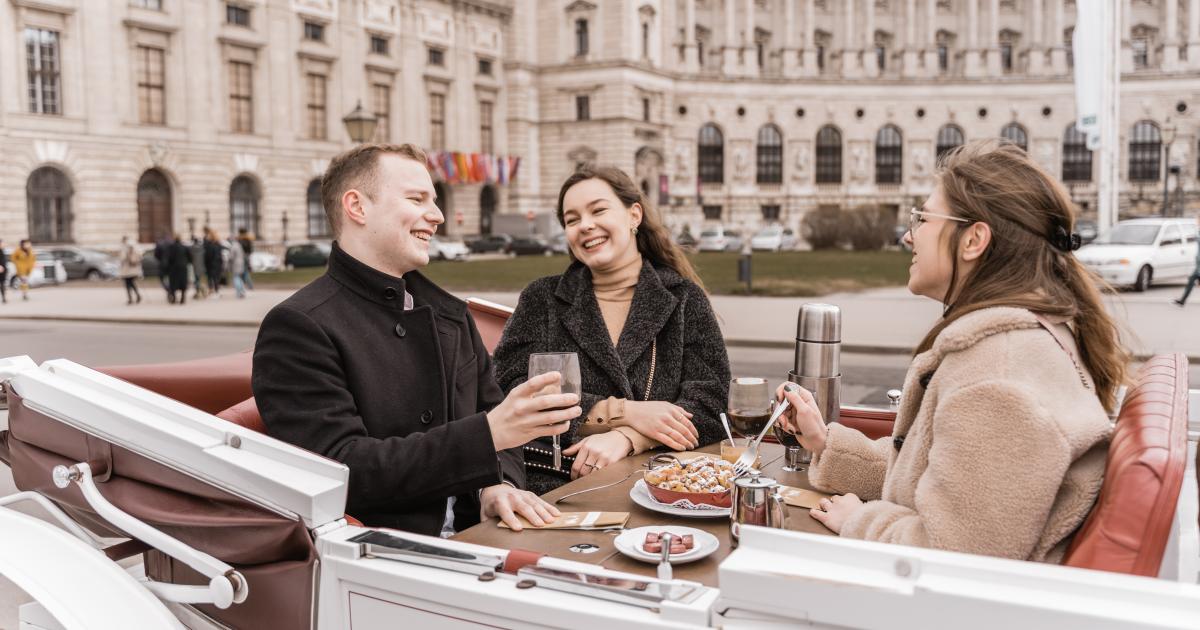 Wiener Gastro-Fiaker wollten Lockdown aushebeln | Kurier