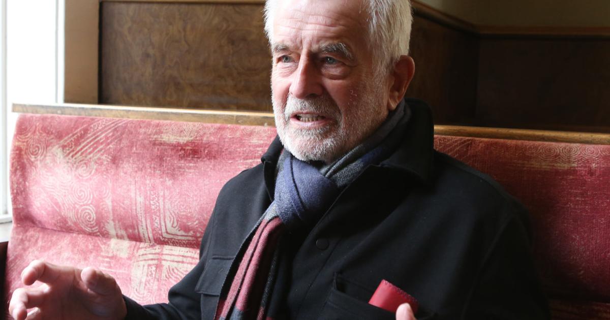 „Trailer“-Comeback: Frank Hoffmann mit Filmjuwelen in Wr. Neustadt | Kurier