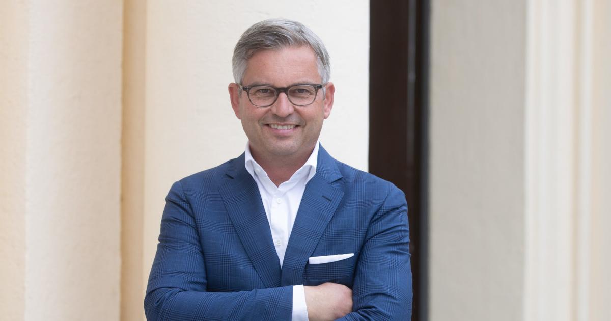 Energieexperte Magnus Brunner übernimmt das Finanzministerium | kurier.at