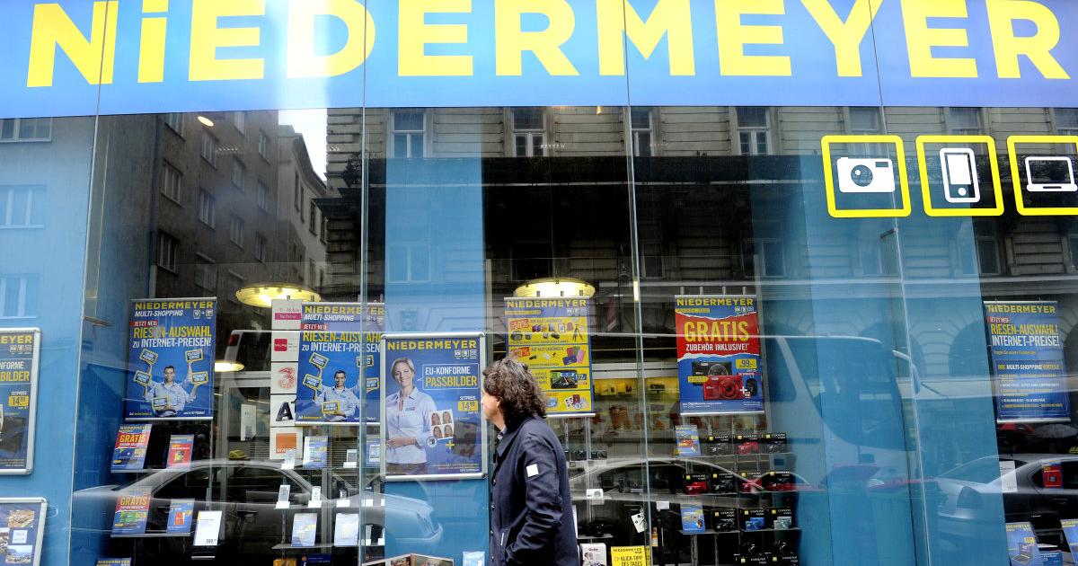 Niedermeyer-Gläubiger bekommen 15 Prozent | Kurier