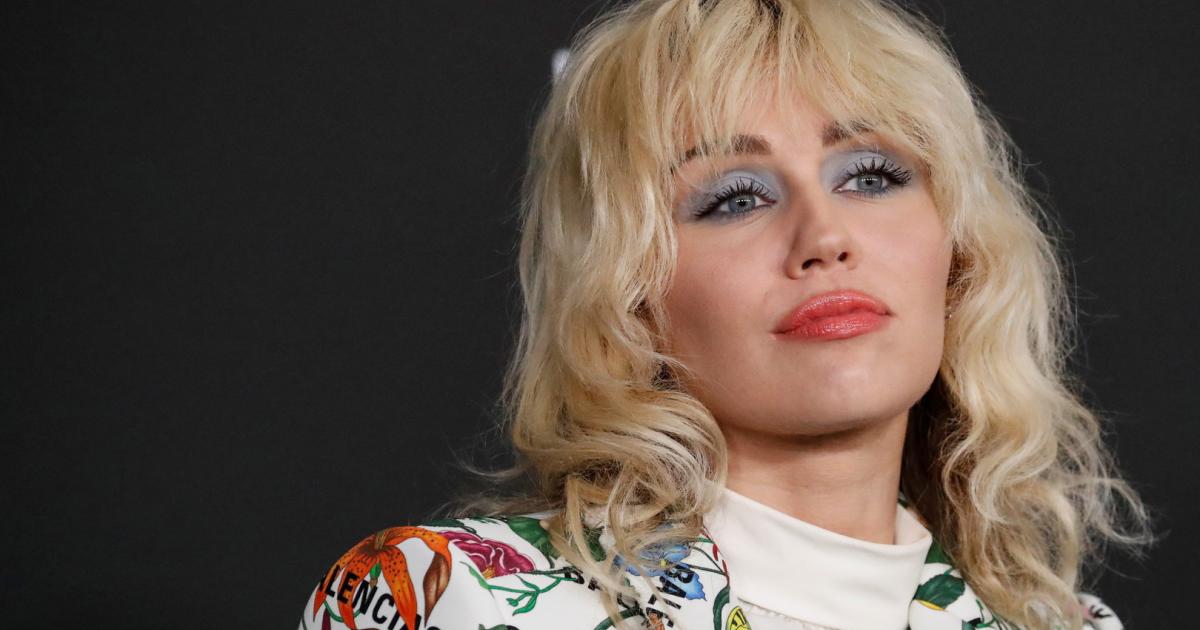 Miley Cyrus: Was läuft da mit "Liily"-Drummer Maxx Morando? | Kurier