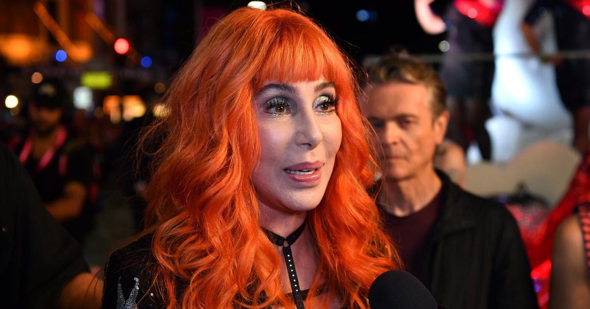 Cher teilt ihre Fitnessroutine mit den Fans