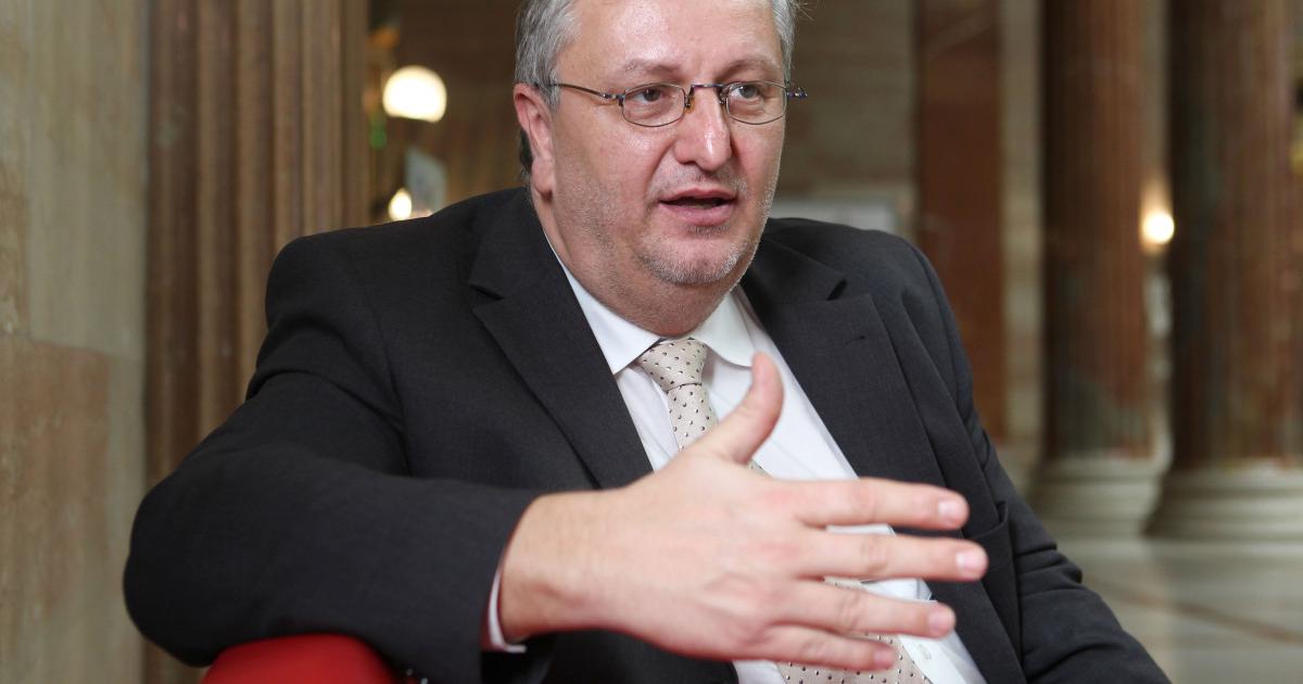 MH17: Matznetter zweifelt an Abschuss durch Rebellen | Kurier