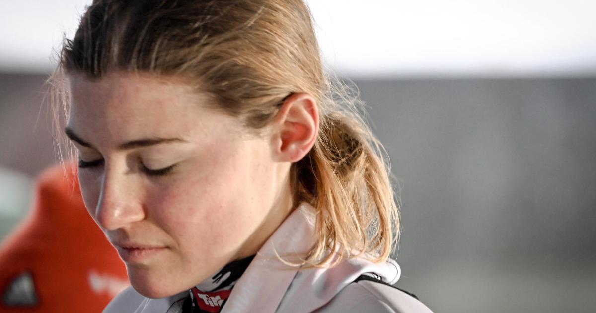 Sara Kramer meldet sich nach dem Corona-Albtraum zurück | Kurier