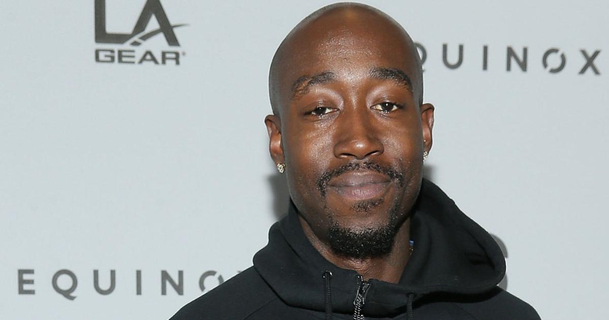 Wien: Anklage gegen US-Rapper Gibbs eingebracht | Kurier