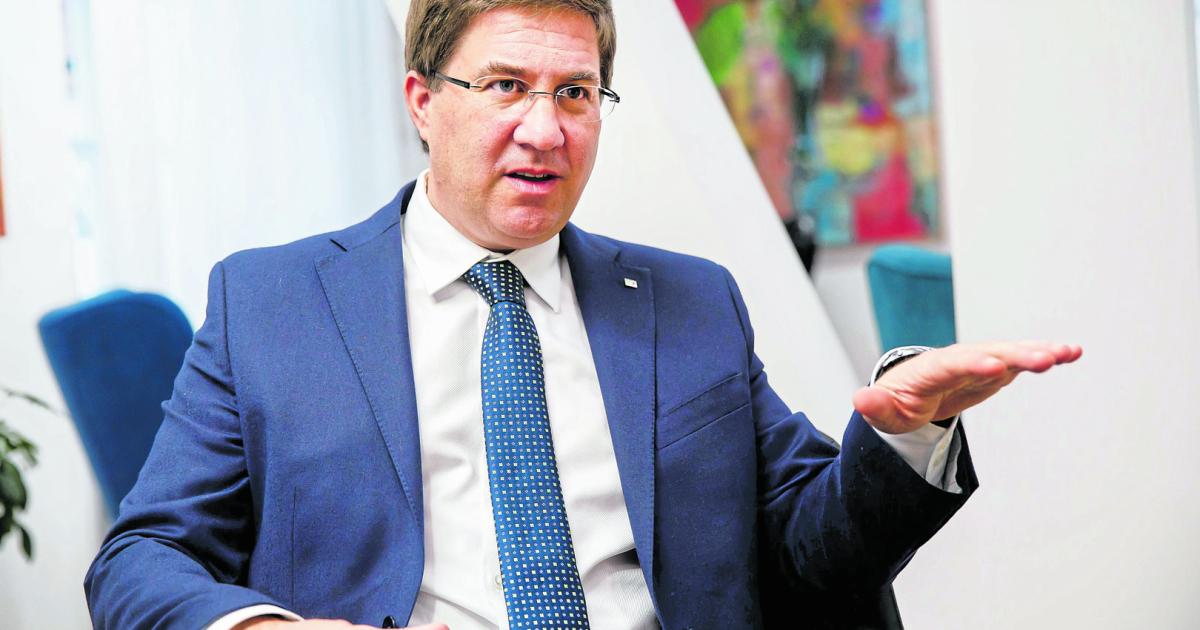 Rabl: „Wechsel nach Wien kann ich nicht ausschließen “ | Kurier