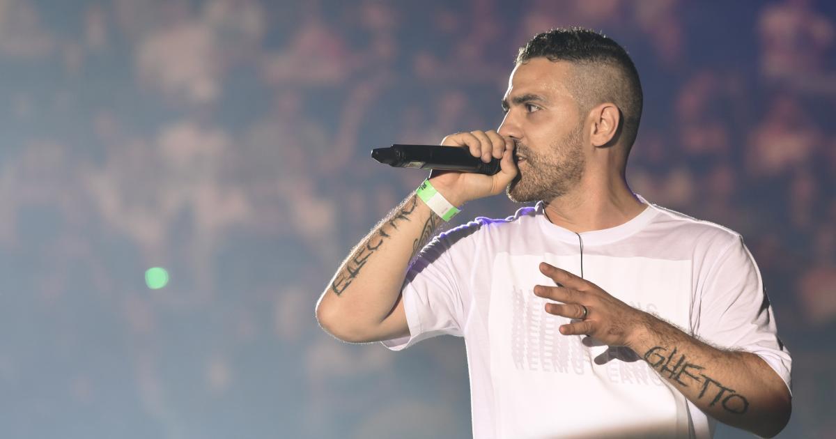 Bushido-Prozess: Geheime Tonaufnahme Thema vor Gericht | Kurier