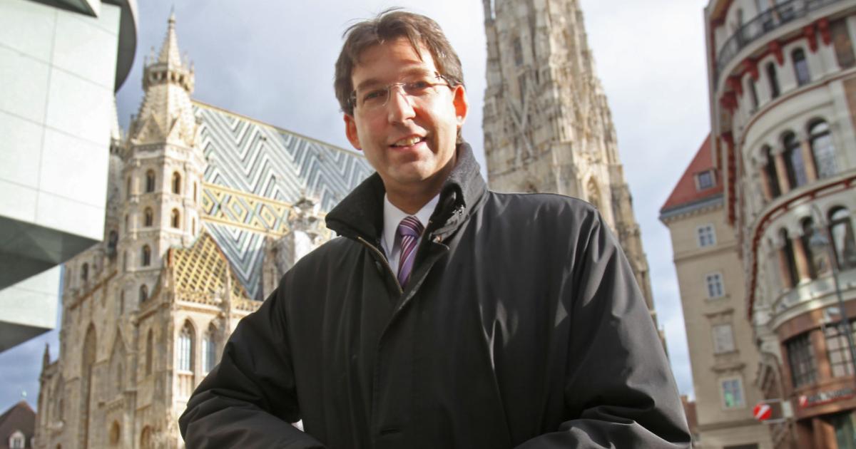 Herr Figl fürchtet sich vor nichts | Kurier