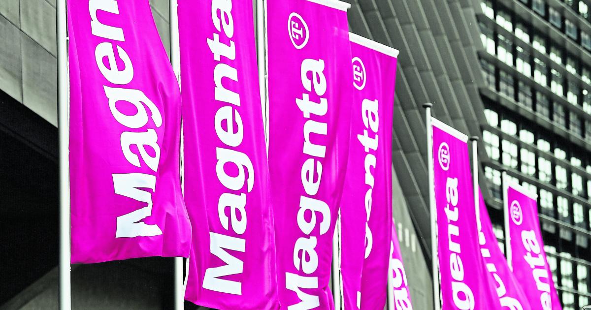 Magenta holt sich Investor für Glasfaser-Ausbau | Kurier