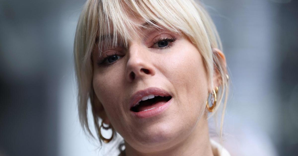 Was treibt eigentlich Herzensbrecherin Sienna Miller? | Kurier