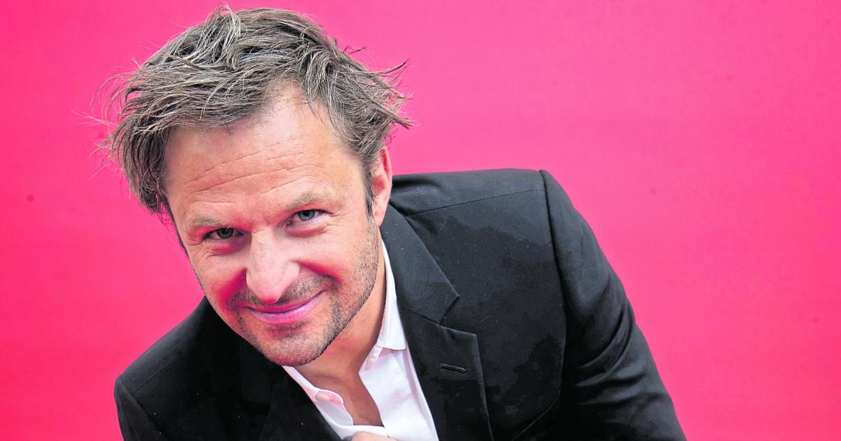 Philipp Hochmair: Das Finale der "Vorstadtweiber" wird "heftig"