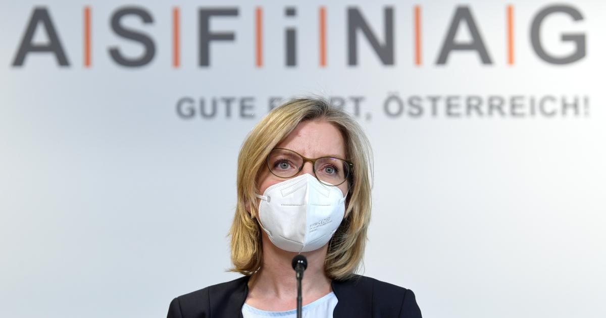 Anzengruber/Renz: Asfinag bekommt zwei neue Aufsichtsräte | Kurier