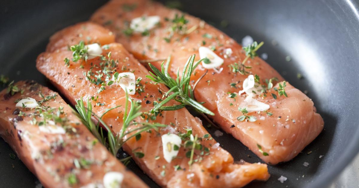 "Fischerie" ist das beste Fisch-Restaurant in ganz Wien