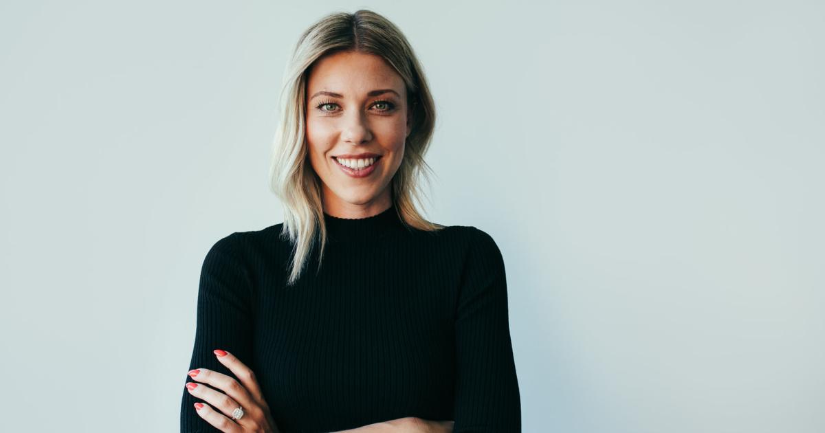 Bitpanda: Lindsay Ross erklärt wie unbregrenzter Urlaub gelingt | Kurier