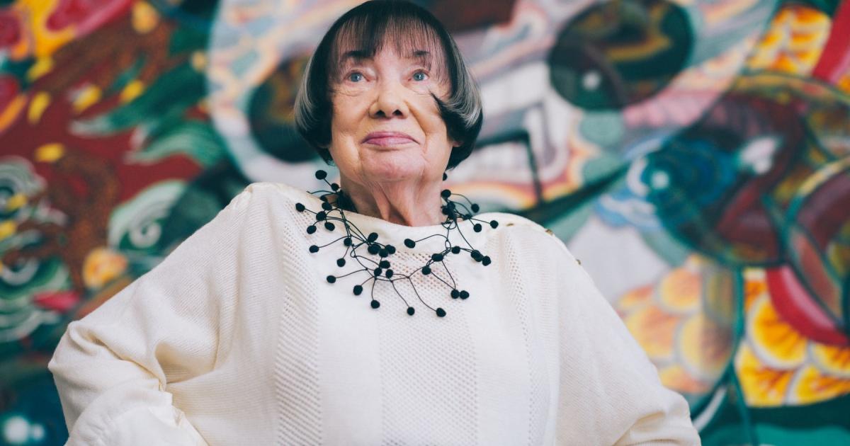 Künstlerin Isolde Maria Joham 90-jährig gestorben | Kurier