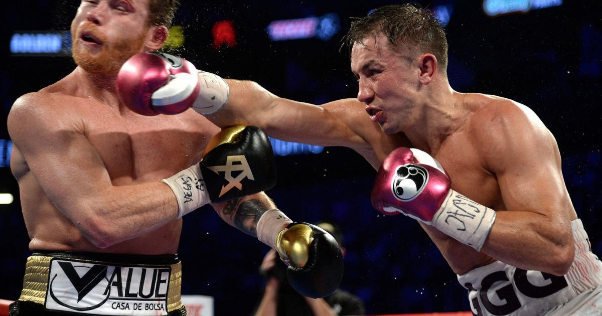 Profiboxer Golowkin will seinen 40er mit einem Sieg in Japan feiern