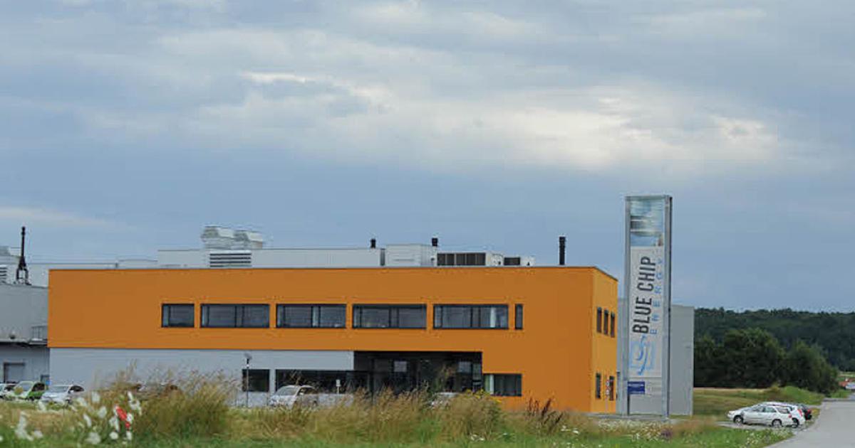 Blue Chip Energy: Keine Sanierung geplant | Kurier