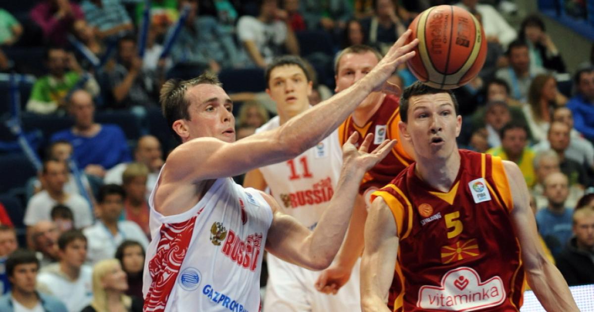 Basketball-EM in Litauen geht in K.o.-Phase