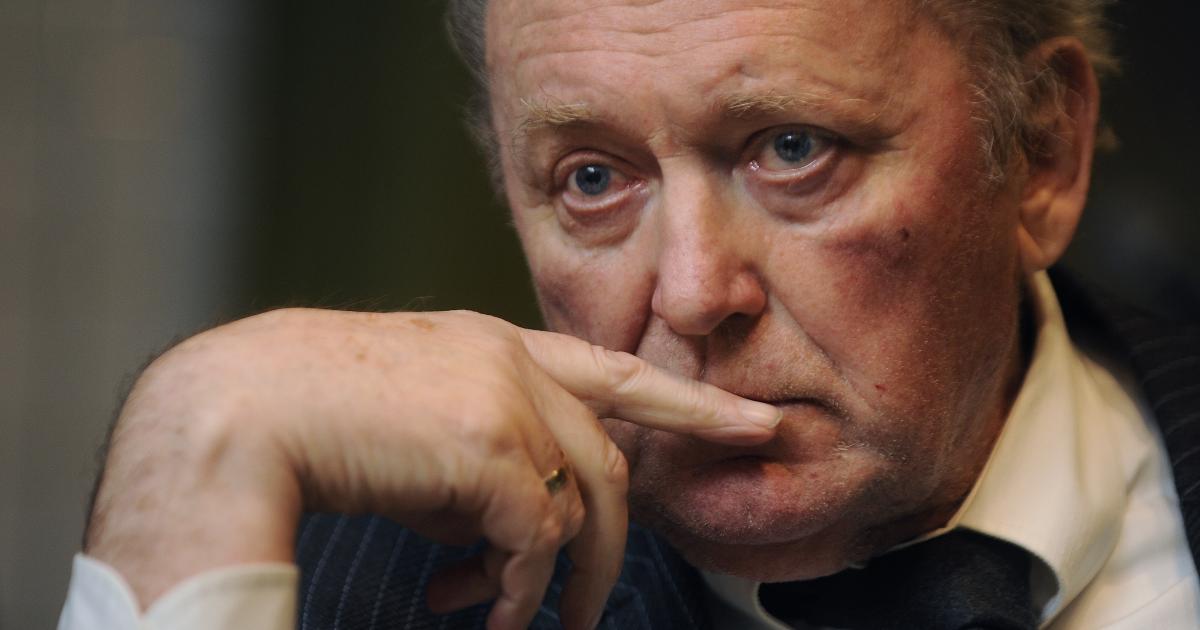 Pressestimmen zum Tod von Osim: "Er bestach durch seine Leichtigkeit ...