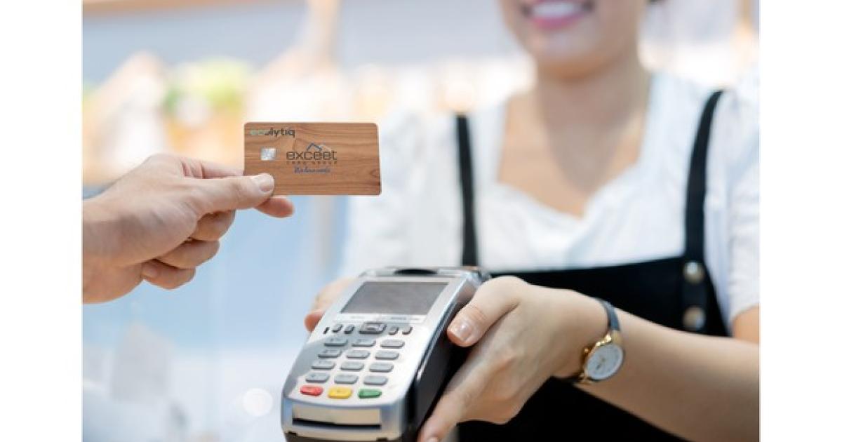 exceet Card Group kooperiert mit führendem Green Banking Fintech ...