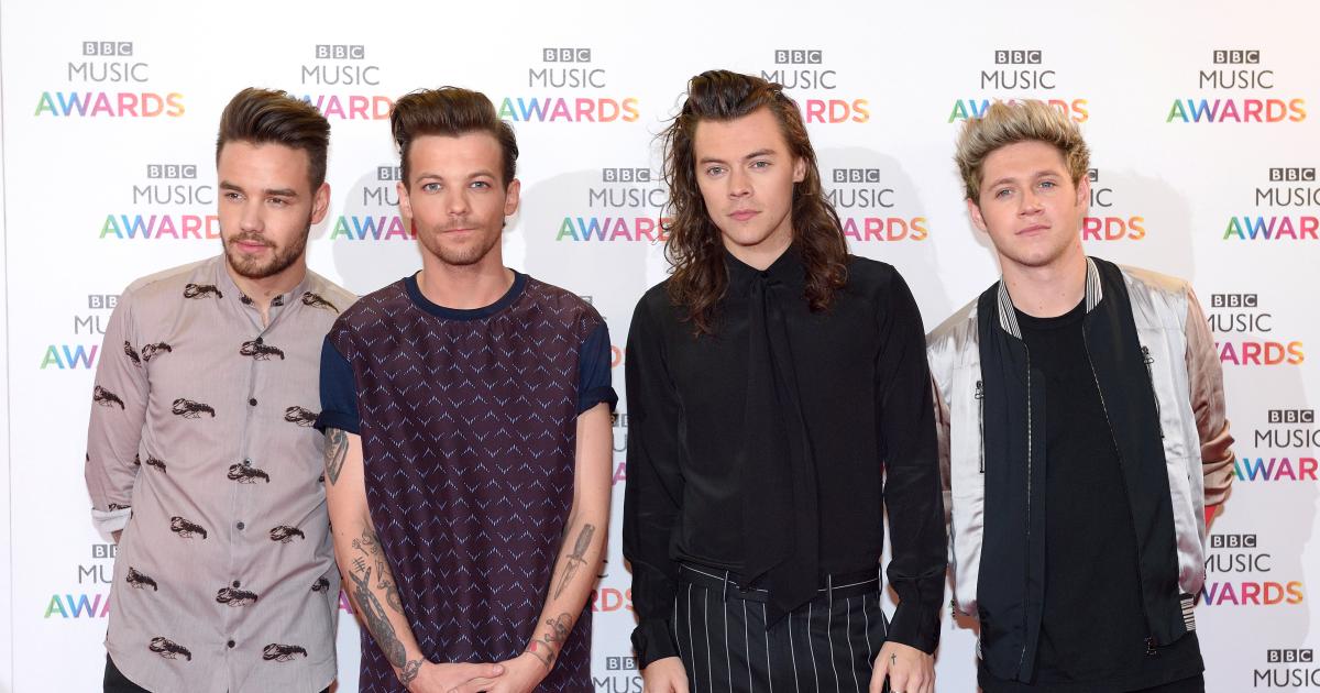 One Direction: what about an early comeback of the boy band ...