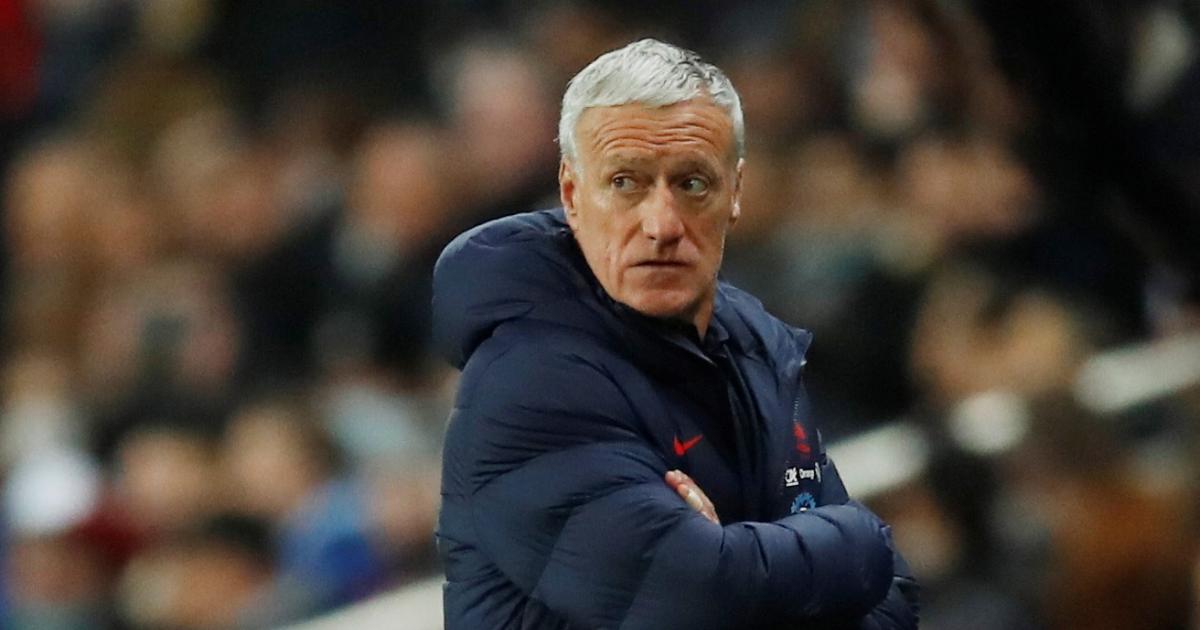 Frankreich-Coach Deschamps reiste wegen Tod seines Vaters ab | Kurier