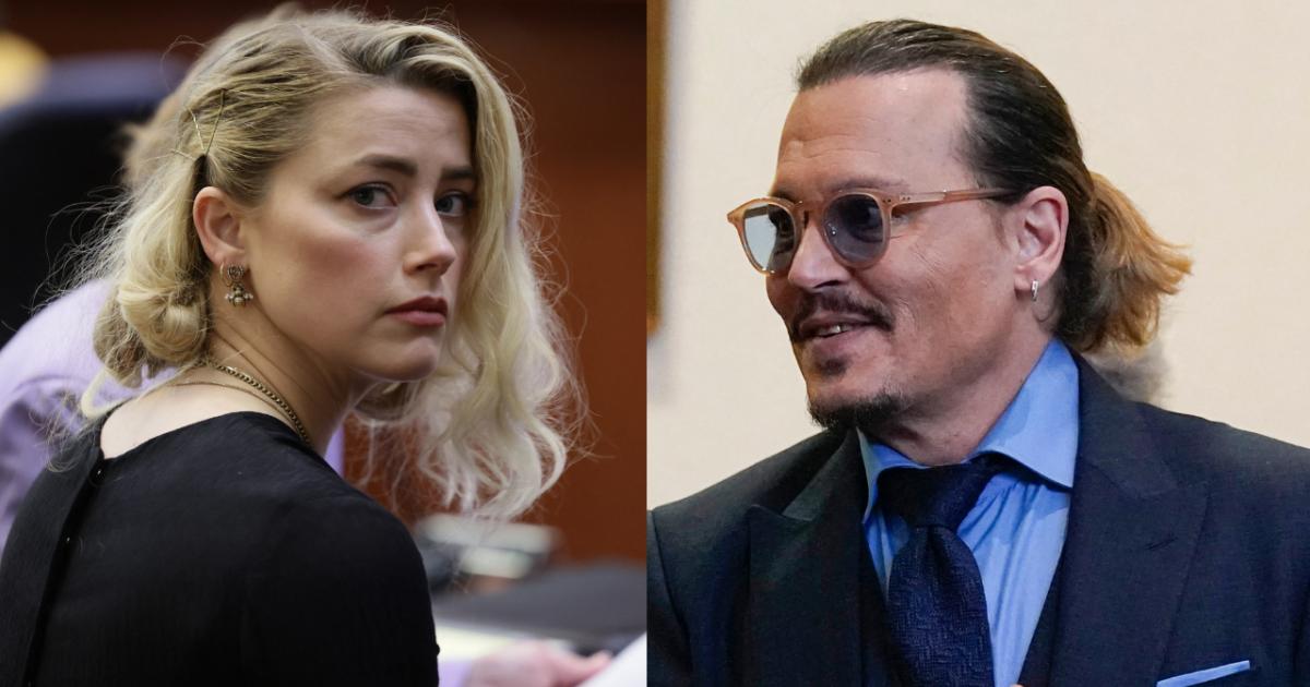 Amber Heard beklagt "Hass" in Online-Netzwerken
