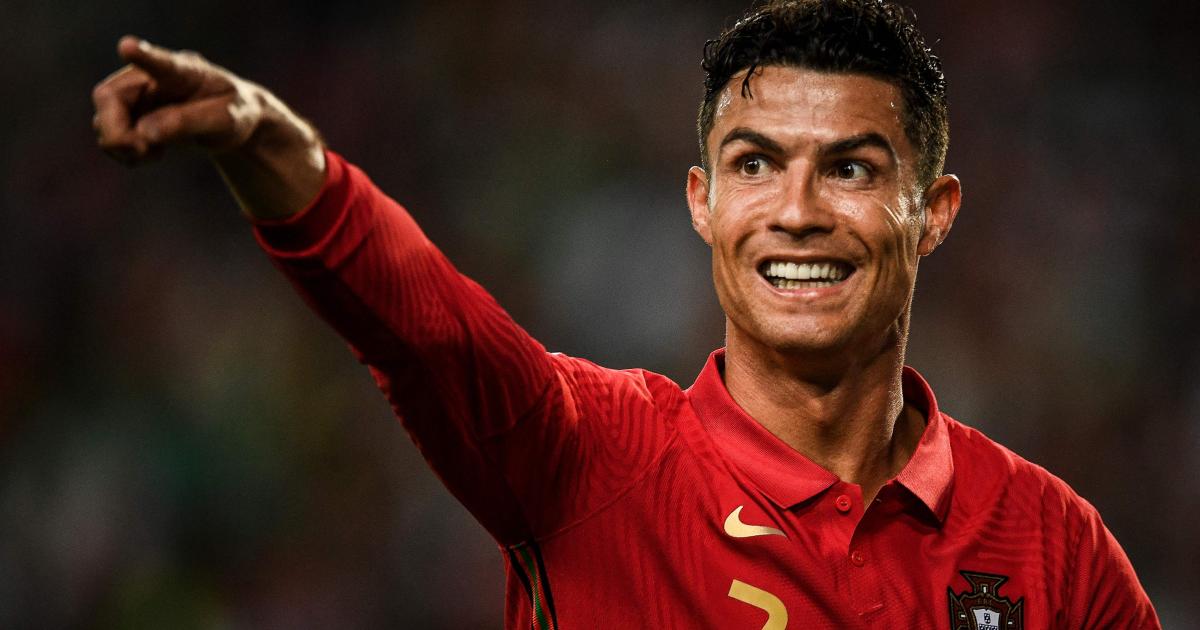 CR 7: Erster Mensch der Welt mit 450 Millionen Instagram-Followern | Kurier