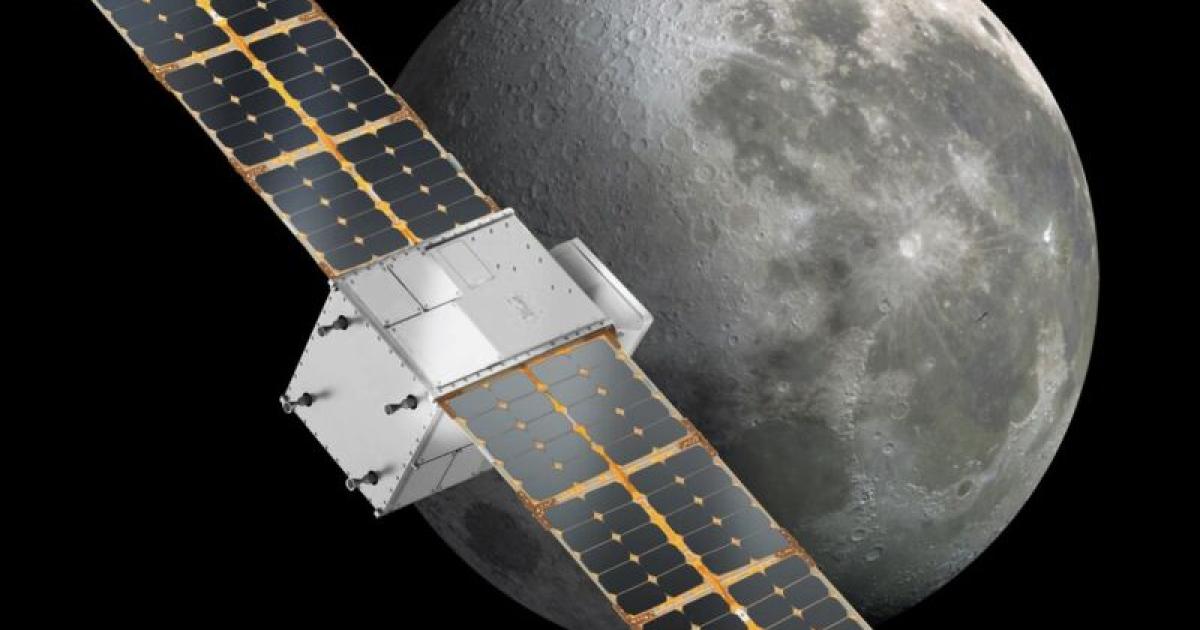 Will China mit einer Rakete ein Loch in den Mond schießen? | Kurier