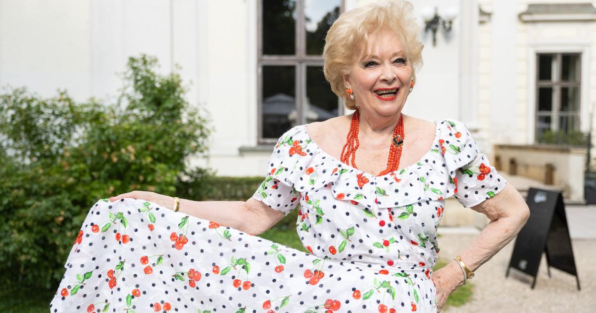 Birgit Sarata wird 80: "Nein, ich bereue nichts" | Kurier