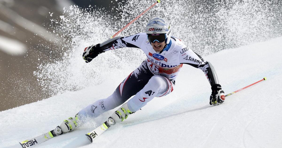 Olympiasieger Mayer vor frühzeitigem Comeback