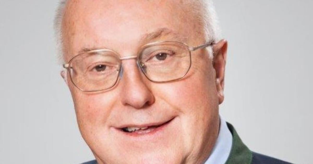 Karl Fakler ist tot: Tiefe Trauer um ehemaligen AMS-Chef | Kurier