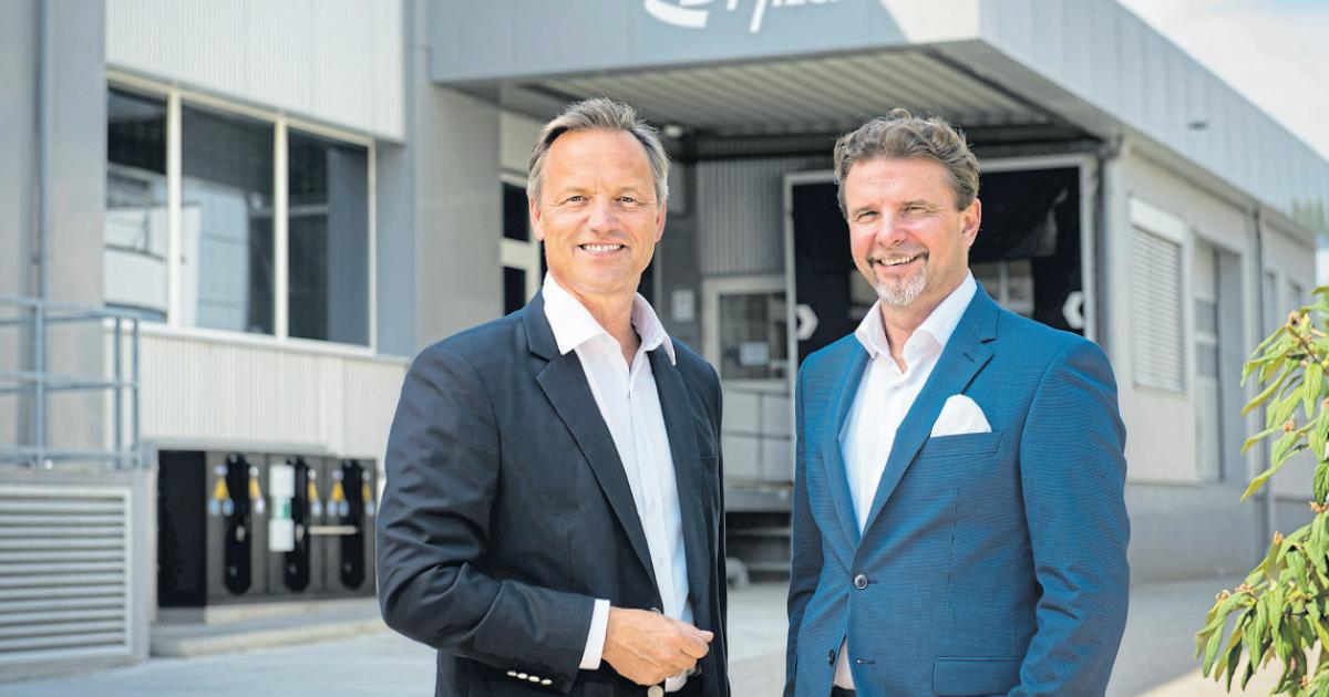 Für eine gesunde Zukunft | Kurier